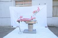China Gynaecology Examination Couch Gynecological Examination Bed Portable Medical Exam Table Medical Exam Room Tables for sale