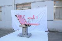 China Gynaecology Examination Couch Gynecological Examination Bed Portable Medical Exam Table Medical Exam Room Tables for sale