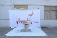 China Gynaecology Examination Couch Gynecological Examination Bed Portable Medical Exam Table Medical Exam Room Tables for sale