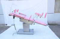 China Gynaecology Examination Couch Gynecological Examination Bed Portable Medical Exam Table Medical Exam Room Tables for sale