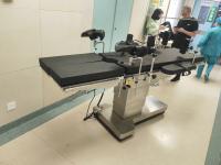 China Electric Hydraulic Operating Table Clinic Exam Tables Electric Push Rod Doctor Exam Table Pediatric Examination Table for sale