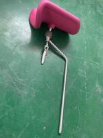 China Obstetric Table Leg Holder hospital operating table accessories for sale