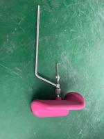 China Obstetric Table Leg Holder hospital operating table accessories for sale