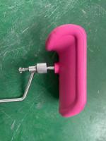 China Obstetric Table Leg Holder hospital operating table accessories for sale