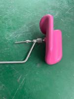 China Obstetric Table Leg Holder hospital operating table accessories for sale