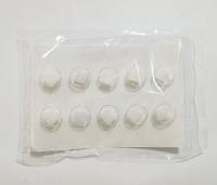 China Medical dental hemostatic sponge absorbable gelatin sponge for sale