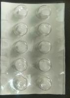 China Medical dental hemostatic sponge absorbable gelatin sponge for sale