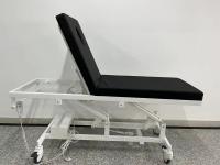 China Two function medical hospital examination bed electric couch bed for sale