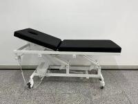 China Two function medical hospital examination bed electric couch bed for sale
