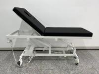 China Two function medical hospital examination bed electric couch bed for sale