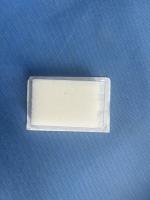 China Medical dental hemostatic sponge wound dressing anal hemostatic sponge for sale