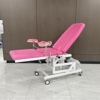 China MULTIFUNCTION OBSTETRIC TABLE for sale
