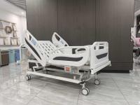 China Upgrade Your Patient Care with Our Advanced Electric Nursing Bed for sale