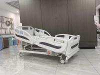 China Upgrade Your Patient Care with Our Advanced Electric Nursing Bed for sale