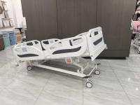 China Upgrade Your Patient Care with Our Advanced Electric Nursing Bed for sale