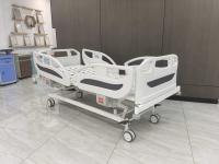 China Upgrade Your Patient Care with Our Advanced Electric Nursing Bed for sale