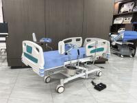 China Sturdy Hospital Delivery Bed for Safe and Comfortable Delivery Process for sale