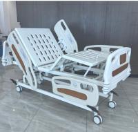 China Effortless Patient Care with Our Durable Electric Nursing Bed for sale