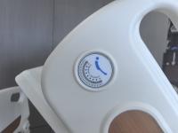China Effortless Patient Care with Our Durable Electric Nursing Bed for sale
