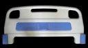 China Medical Head and Foot Board for Hospital Bed Parts Accessories Detachable PP Material for sale
