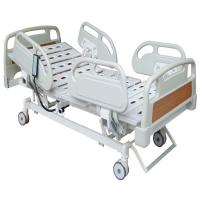 China White three function electric bed medical bed for hospital ward for sale