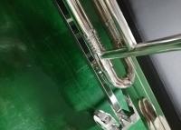 China 304 Stainless Steel Emergency Stretcher Trolley , Emergency Gurney Size 1930*750 for sale