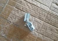 China Metallic And Plastic Blue Crank Hospital Bed Parts For Manual Hospital Bed for sale