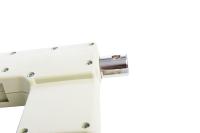 China Electric Hospital Bed Accessories Actuator Motor Aluminum OEM Available for sale