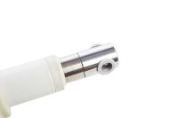China Electric Hospital Bed Accessories Actuator Motor Aluminum OEM Available for sale