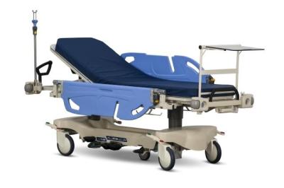 China Professional Emergency Rescue Bed Transport Stretcher For ICU Room for sale