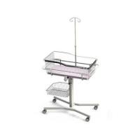 China Pediatric Hospital Baby Crib , Hospital Infant Bed CE And ISO Approved for sale