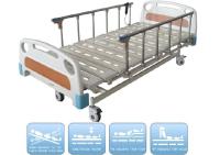 China Medical Furniture Electirc Nursing Bed Equipment Metal For 5 Function for sale