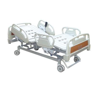 China Medical Electrical Automatic Special Beds In Nursing With Five Function for sale