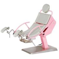 China Adjusted Gynecological Examination Table for sale