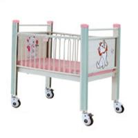 China One Function Infant Medical Furniture Bassinet Hospital Baby Crib for sale