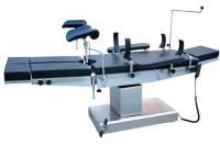 China Surgical Operations In Hospitals AC220V Electric Operating Table for sale