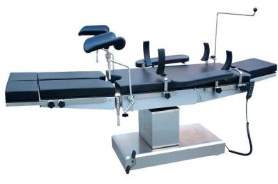 China Surgical Operations In Hospitals AC220V Electric Operating Table for sale