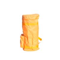 China Portable Plastic Fire Rescue Emergency Folding Stretcher for sale