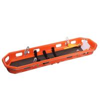 China Integral ABS Helicopter Rescue Basket Stretcher for sale