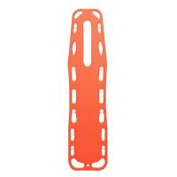 China Anti Aging Floating HDPE Plastic Spine Board for sale