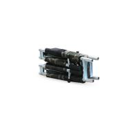 China Four Outrigger Aluminum Alloy Foldable Emergency Stretcher for sale