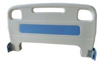 China Common 90Cm Anti Knock Hospital Bed Headboard for sale