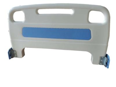 China Common 90Cm Anti Knock Hospital Bed Headboard for sale