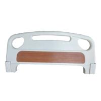 China Common 90Cm Anti Knock Hospital Bed Headboard for sale