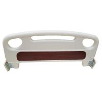 China Common 90Cm Anti Knock Hospital Bed Headboard for sale