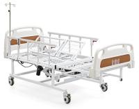 China Turning Over Electric Care Bed Elder Turning Over 250kg Electric Nursing Home Care Bed for sale