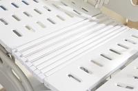 China Hospital electric five functions bed ICU care patient nursing home bed for sale