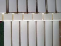 China Medical Bed Accessories Joint Parts For Hospital Bed Base Surface for sale