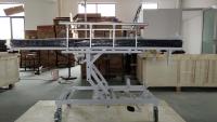China Professional Manufacture Medical Loading Emergency Transfer Stretcher for Patient for sale