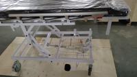 China Professional Manufacture Medical Loading Emergency Transfer Stretcher for Patient for sale